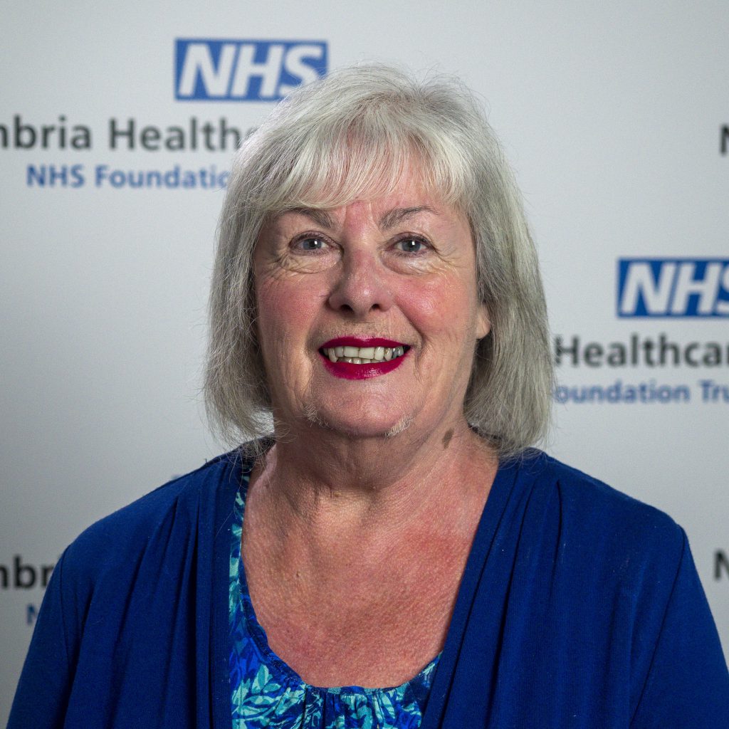 Baby-focussed art exhibition at Northumberland hospital - Bright Charity