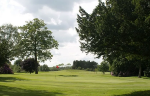 You're invited: An Arcot Hall Golf Day in aid of Bright! - Bright Charity